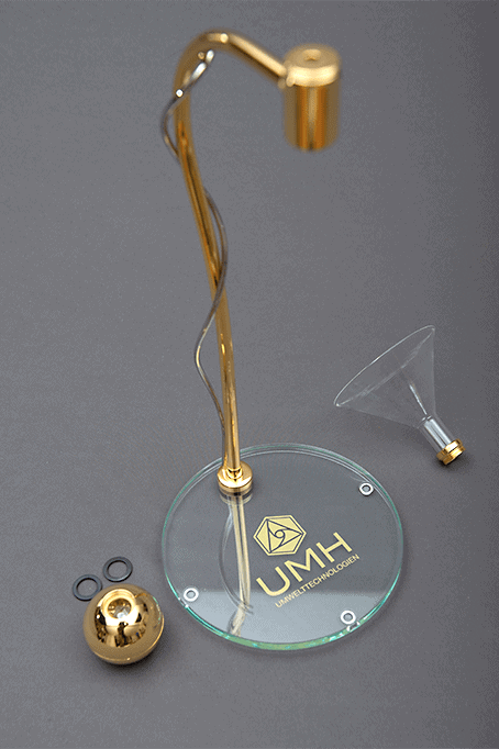 UMH Alpha – Vibrant.eco